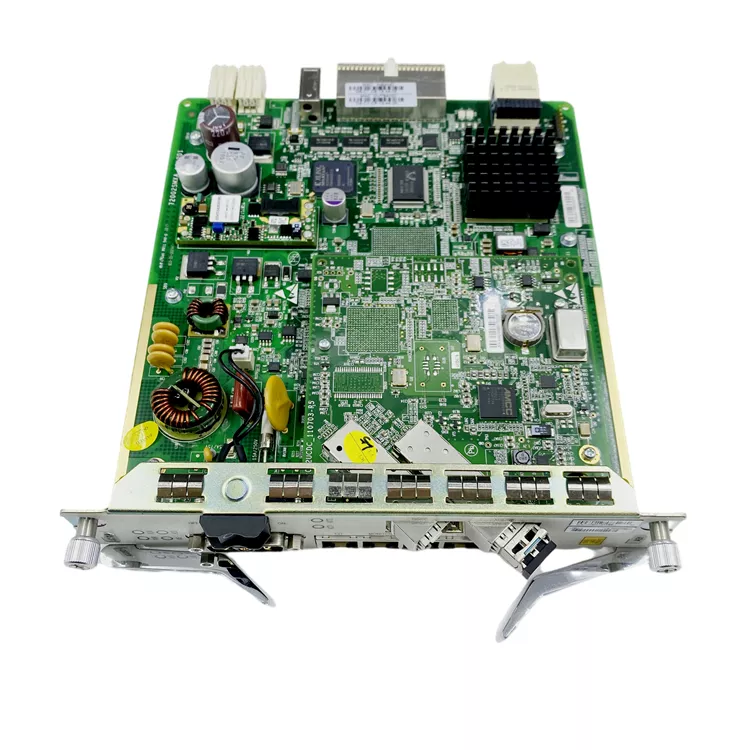 ZTE olt card SMXA control board for olt C320 - Quality FTTH Products ...