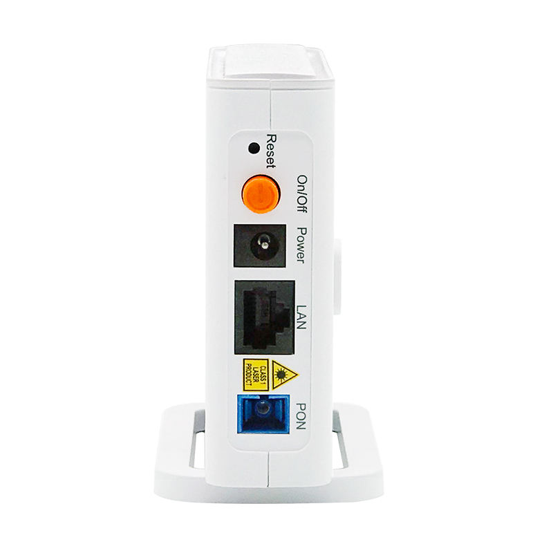 ZTE ONU F601 F401 Gpon ZTE F601 OMCI 1GE GPON ONT Fiber Optic Equipment ...