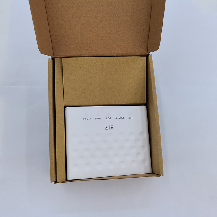 ZTE ONU GPON Modem F601 ZTE ZXA10 f601 Optical Network Unit with ...