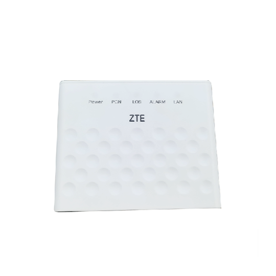 ZTE ONU GPON Modem F601 ZTE ZXA10 f601 Optical Network Unit with ...