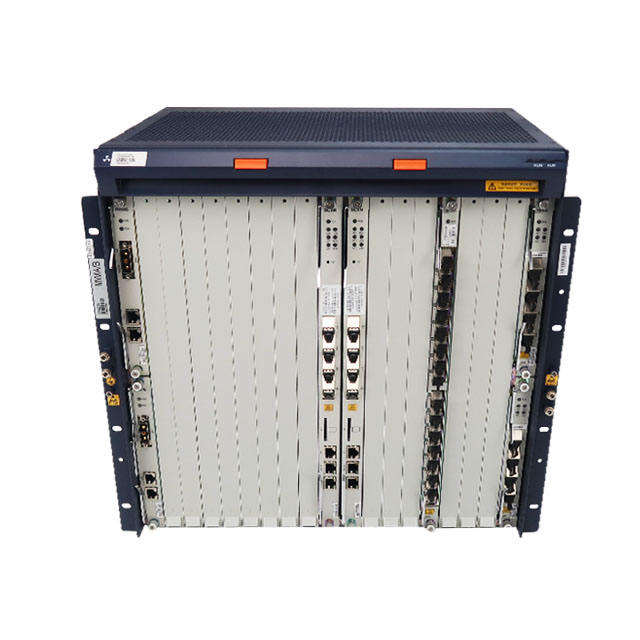 ZTE Power Board C300 PRWG High Quality OLT GPON ANU