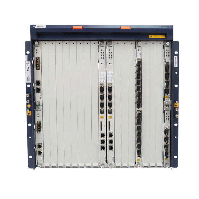 ZTE Power Board C300 PRWG High Quality OLT GPON ANU