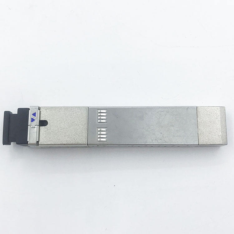 ZTE XGSPON GPON C+C+ SFP+ optic module transceiver - Quality FTTH ...