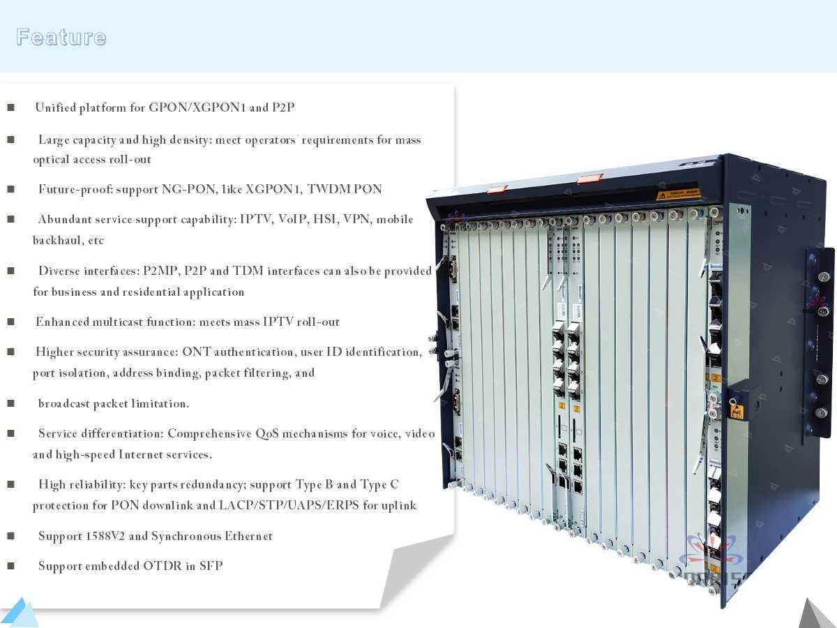 ZTE ZXA10 C300 GPON GTGH GTGO C + ++ Cards - Quality FTTH Products from ...