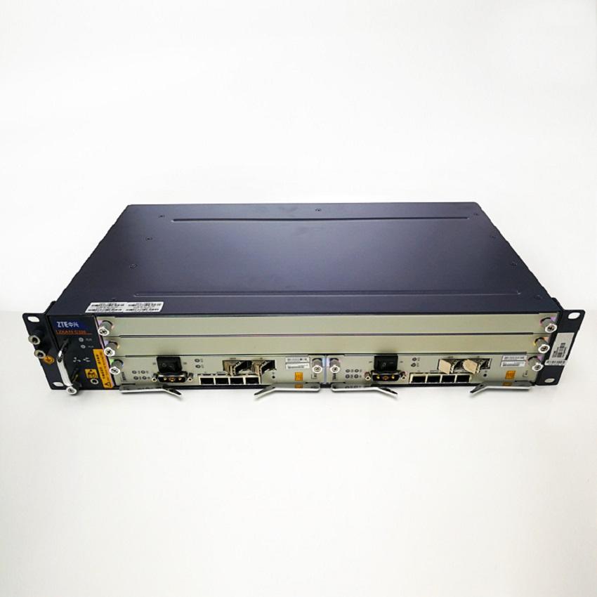 ZTE ZXA10 C320 Brand New OLT 2 (GPON/P2P/XG-PON1) FTTH GPON