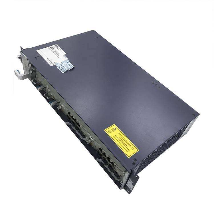 ZTE ZXA10 C320 High Quality OLT 1xGTGH 16-port GPON OLT FTTH