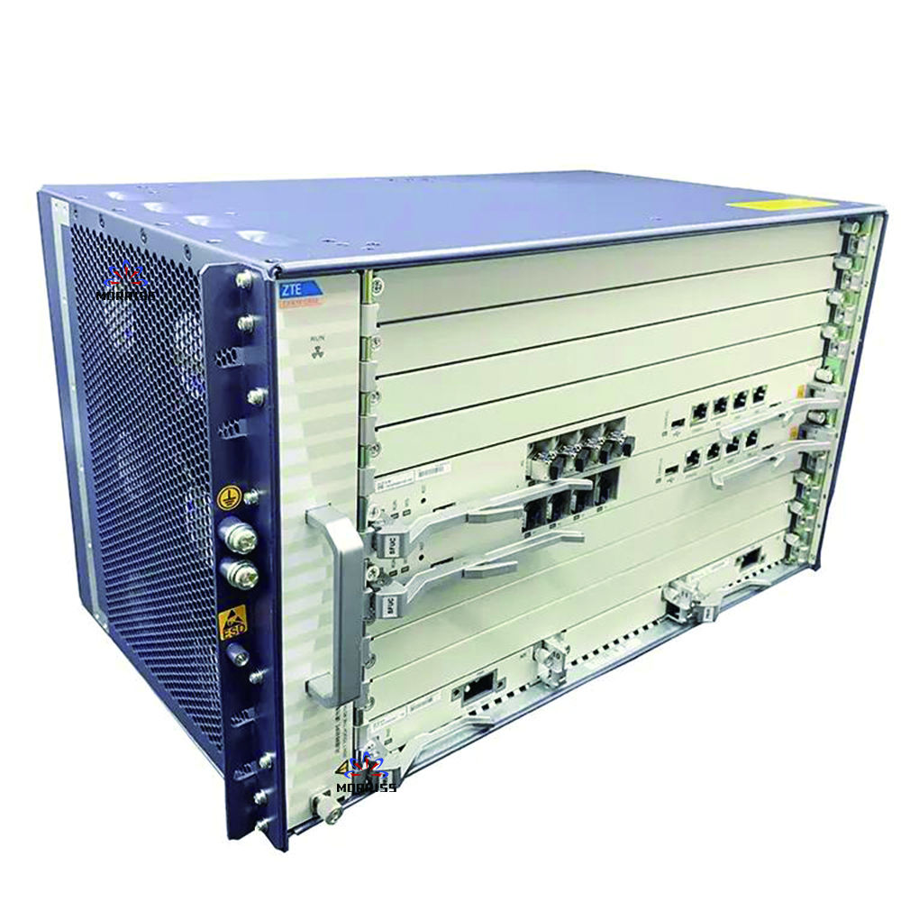 ZTE ZXA10 C650 OLT Brand NEW C600/C650/C620 - Quality FTTH Products ...
