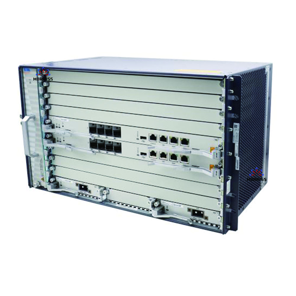 ZTE ZXA10 C650 OLT High Quality GPON/EPON - Quality FTTH Products from ...