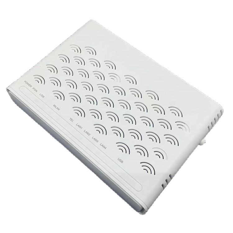 ZTE Zxhn F460 Epon ONU Best Ftth Router - Quality FTTH Products from a ...