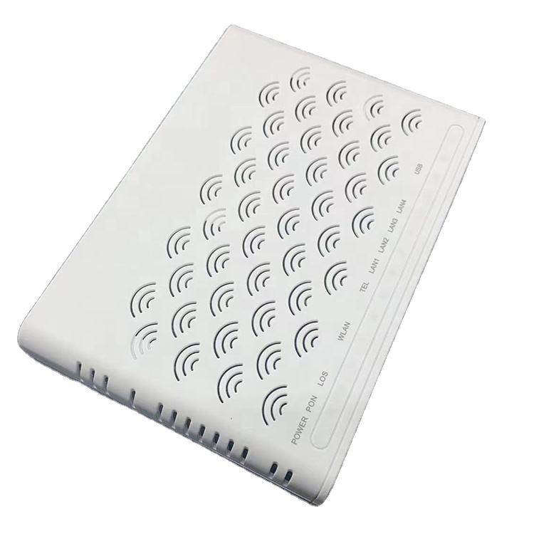 ZTE Zxhn F460 Epon ONU Best Ftth Router - Quality FTTH Products from a ...