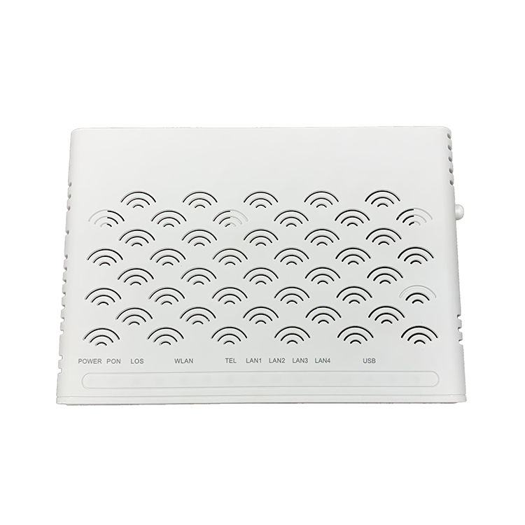 ZTE ZXHN F660 V6.0 FTTH Best Quality Router - Quality FTTH Products ...