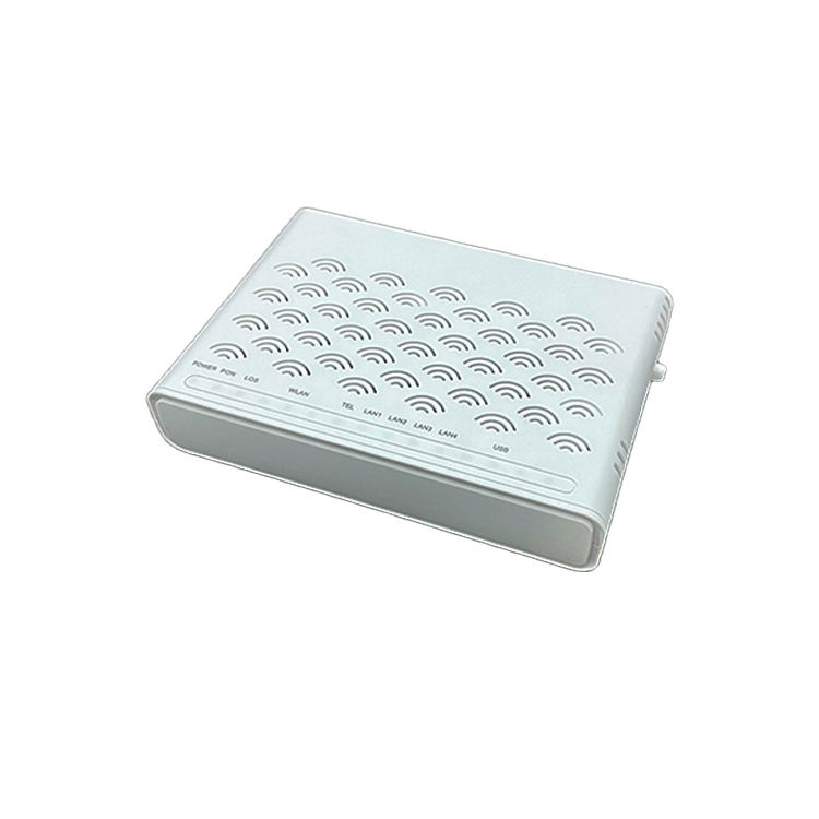 ZTE ZXHN F660 V6.0 FTTH Best Quality Used Modem - Quality FTTH Products ...