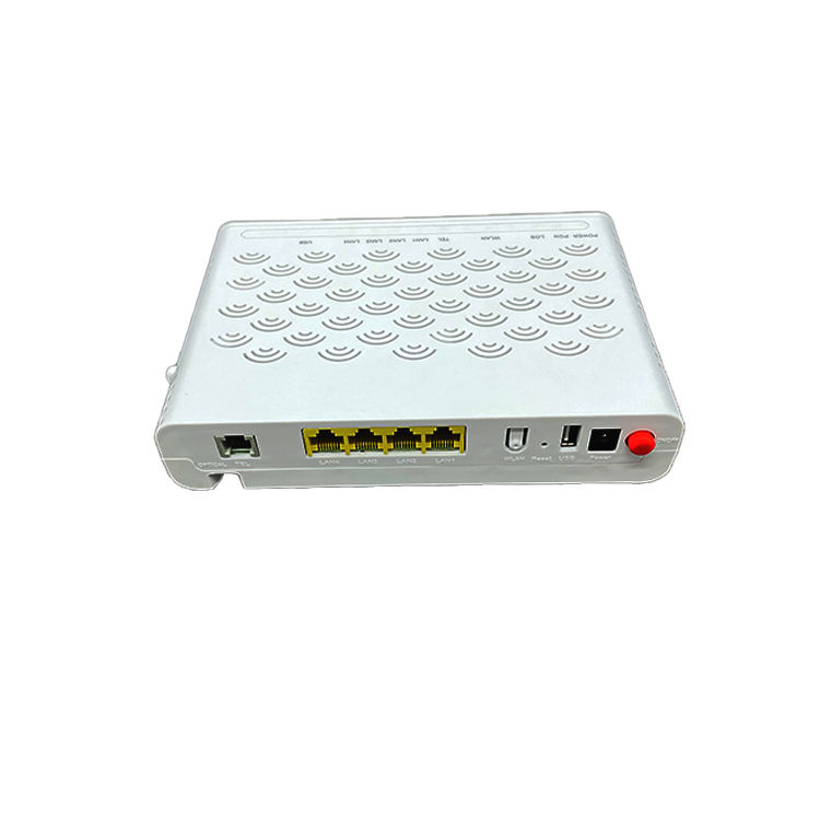 ZTE ZXHN F660 V6.0 FTTH Best Quality Used Modem - Quality FTTH Products ...