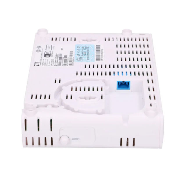 ZTE zxhn f660 v6.0 version 5dbi wifi epon gpon ont from zte original ...