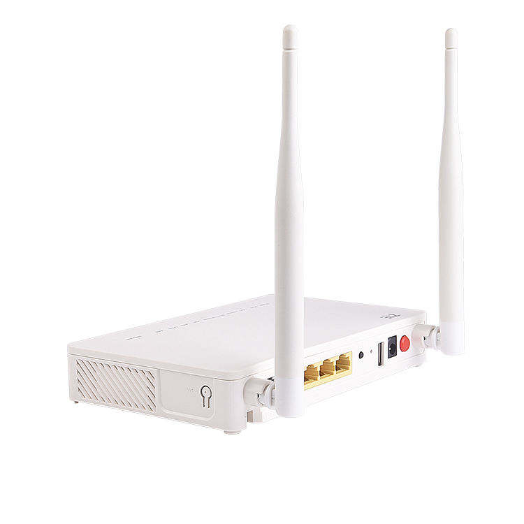 ZTE ZXHN F668 FTTH ONU XPON High Quality Wifi - Quality FTTH Products ...