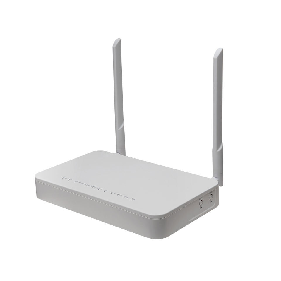 ZTE ZXHN F670L Brand New ONT WiFi, 1x GPON, 4x RJ45 1000Mb/s