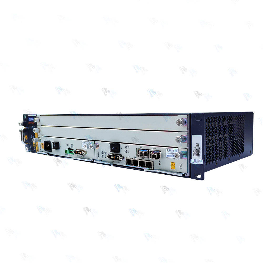 OLT ZTE Zxa10 C320 SCTM/XN/XM FTTH Optical Access OLT 10GE C320 C300 ...
