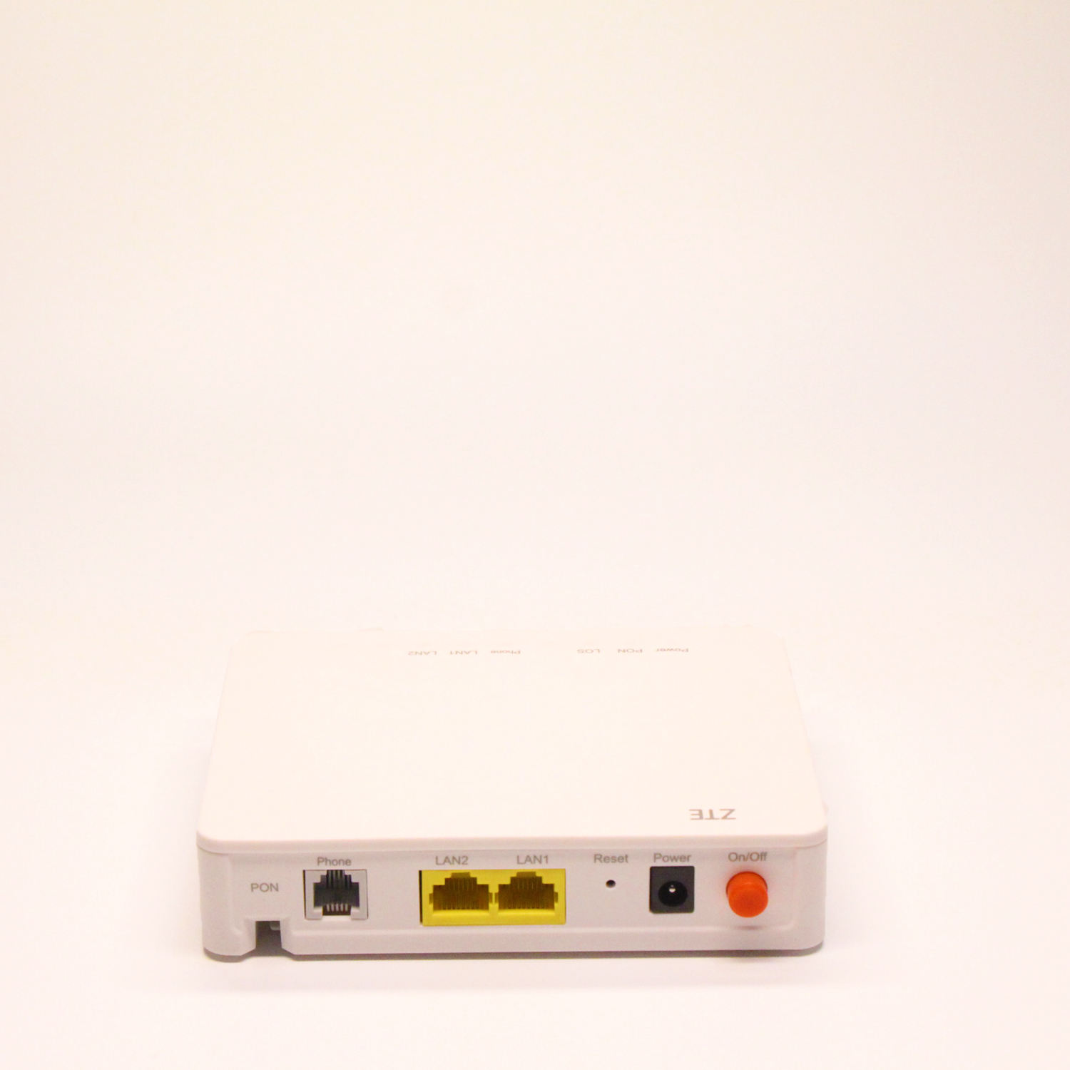 ZXHN F612 60 High Quality 2lan+1pot Gpon Onu Ont - Quality FTTH ...