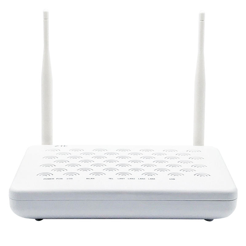 ZXHN F660 V6.0 New Original FTTH Outdoor GPON ONU Modem