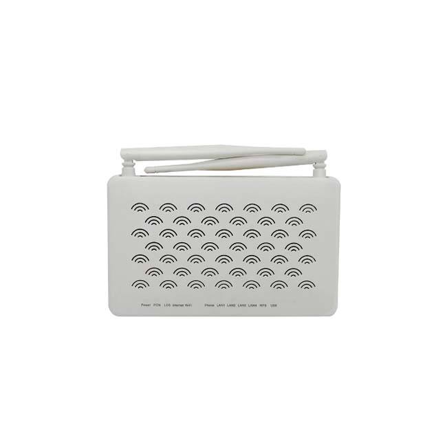 ZXHN F660 V6.0 New Original GPON Router With 1ge+3fe+1pots