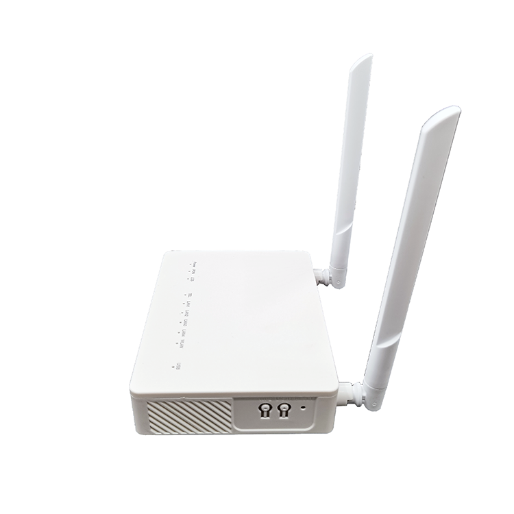 ZXHN F660 V8.0 V6.0 V5.2 F609 V3.0 Gpon Onu 1Ge+3Fe+1Port+WIFI English ...