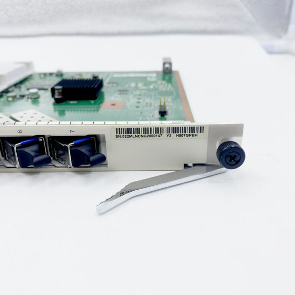 Huawei 8 ports GPON Service Board GPBH C+ Module for MA5680T 5608T ...