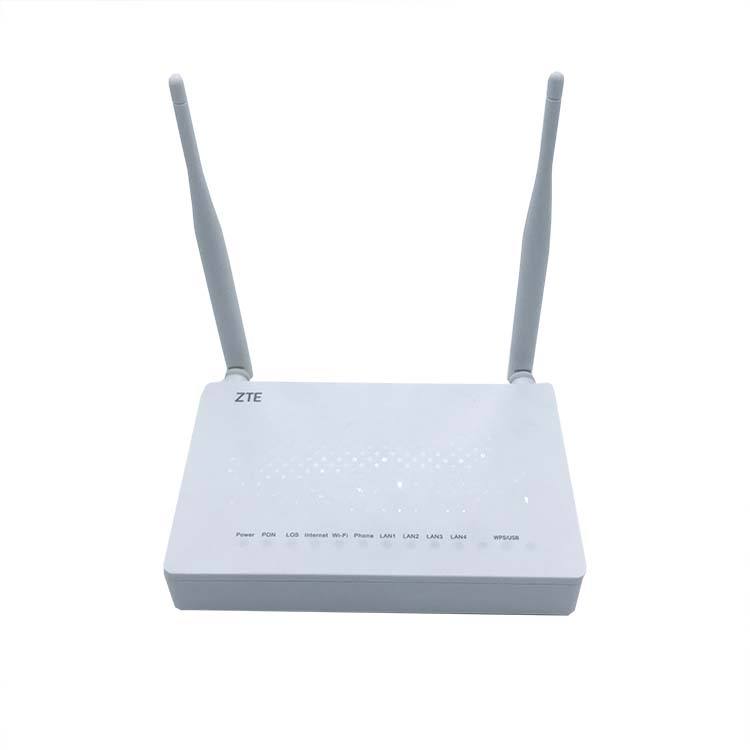 New Arrival GPON ZTE F660 V6/V8/V5.2 GPON ONT ZTE F660 - Ontolt