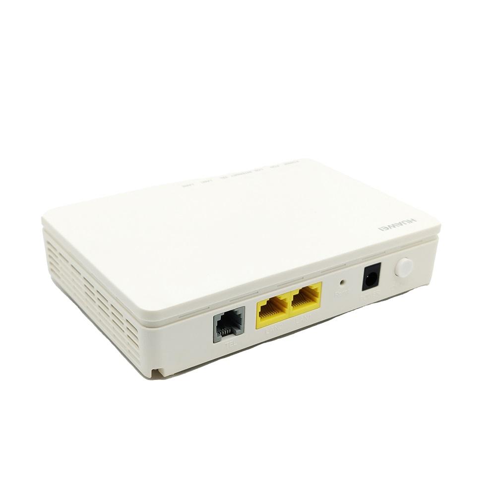 Huawei echolife onu hg8321r 2fe 2LAN port unique mini xpon gpon ont ...