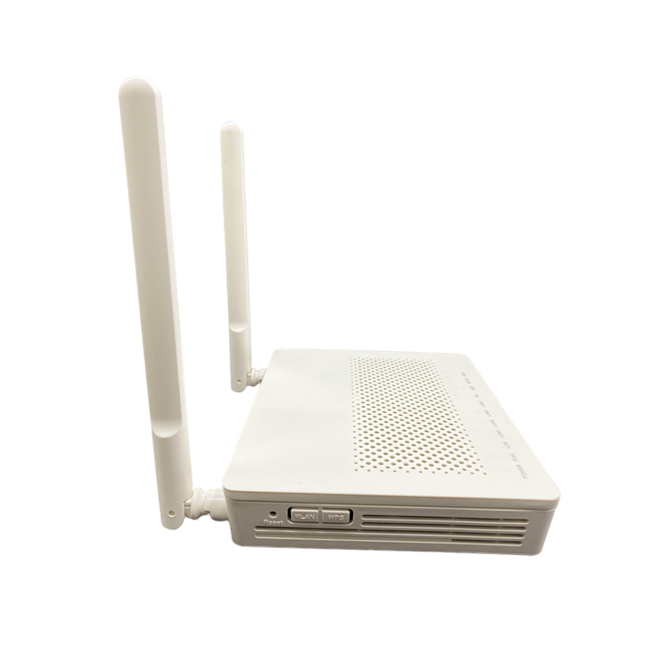 Double band Xpon Onu Epon Onu Gpon Onu For Fiber Optic Network Router ...