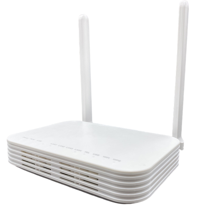 Huawei ONU H1S-3 XPON GPON ONT Optical Network Terminal 1GE 1FE 1POTS ...