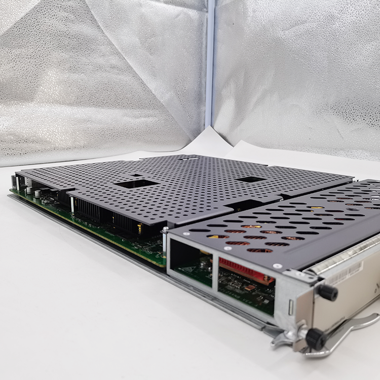 HUAWEI UGW9811 LPUF-40 03053562 LPUF40A WP22LPUN0 Flexible Card Line ...