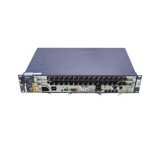 Original ZTE ZXA10 GTGO GTGH 1G 10G AC DC ZTE C320 OLT GPON 8 Puertos 16 puertos - Ontolt.com