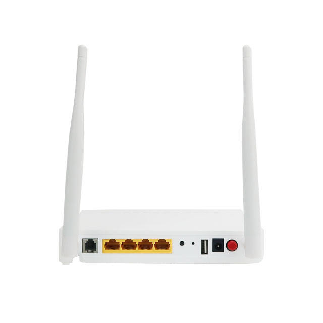 New ZTE F660 V8 Original GPON ONT ZTE F660 V8/V8.0 ONU ONT ZTE ZXHN ...