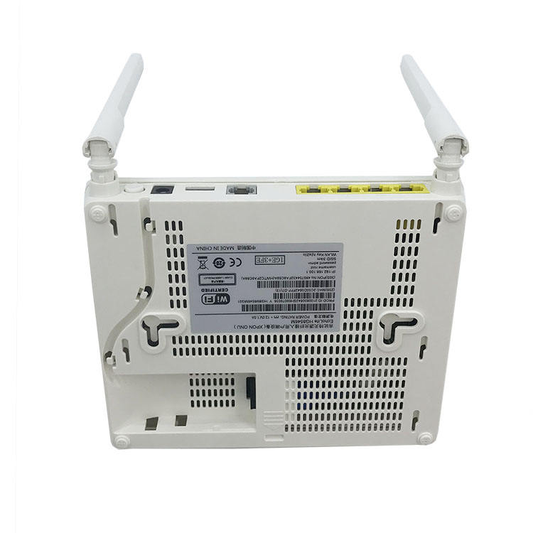 New arrival FTTH fiber optic network router WIFI HG8546m gpon sfp ont - Ontolt