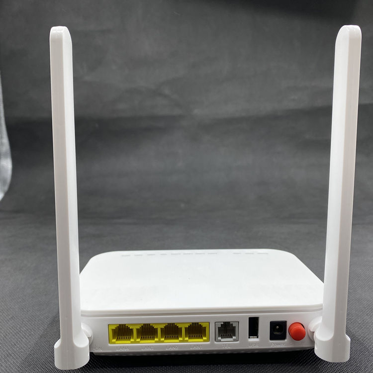 Huawei ONU H1S-3 XPON GPON ONT Optical Network Terminal 1GE 1FE 1POTS WIFI Modem - Ontolt.com