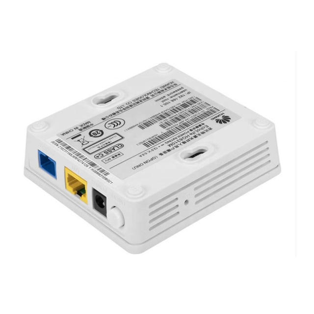 ont huawei eg8010h ont bridge mode gpon not 1ge xpon ont with sc/upc ...