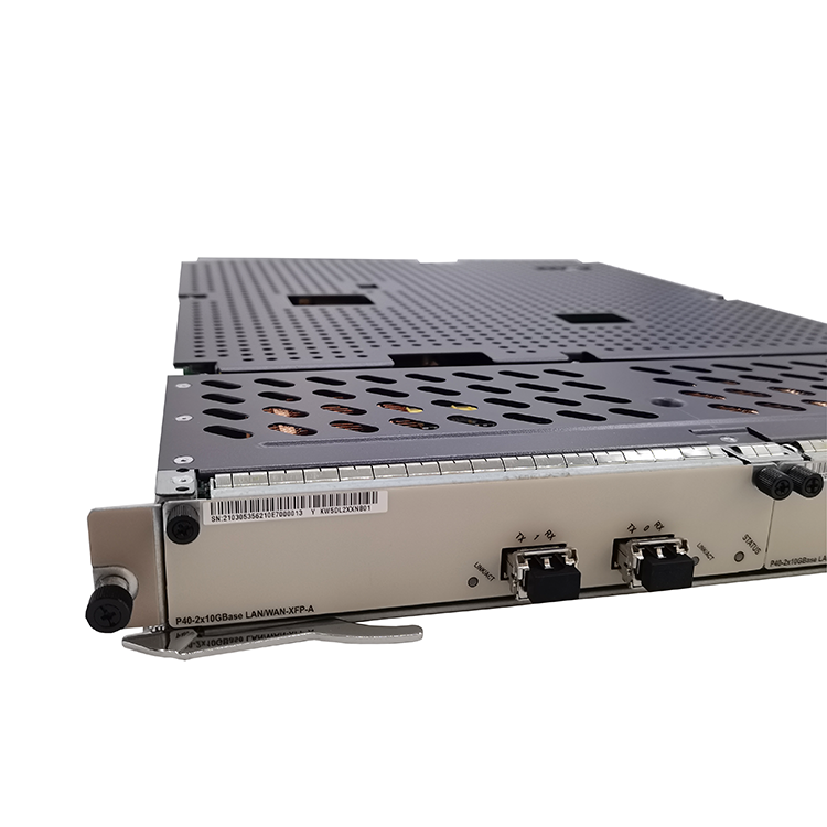 HUAWEI UGW9811 LPUF-40 03053562 LPUF40A WP22LPUN0 Flexible Card Line ...