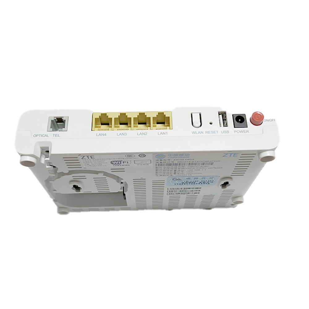 HotSale FTTH GPON WIFI ONU Wireless hg8546m 1.25G SC/UPC Router Modem ...