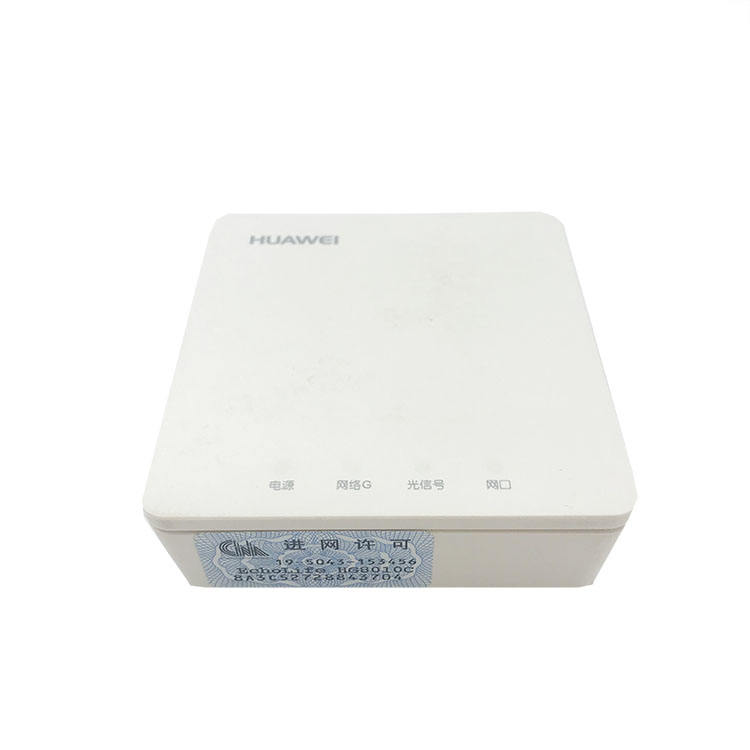 Original Huawei HG8010C ONU EPON GPON SC/UPC MINI HG8010 - Ontolt.com