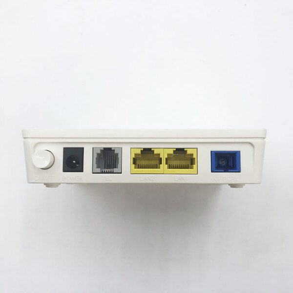 Huawei HG8120C 2FE+1POTS GPON/EPON ONT ONU Router Modem - Ontolt.com