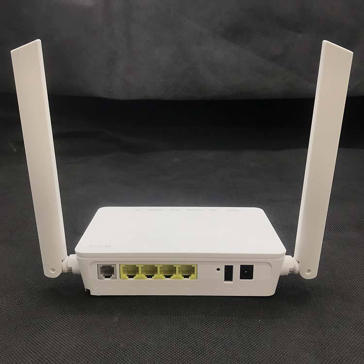 New 1GE 10G ONU Wifi 6 GPON EPON Huawei HG8145X6 HN8145X6 dual band - Ontolt