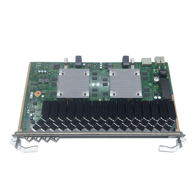 Huawei OLT MA5800 X7 H901CSHF H902CSHF CSHF 16-port XGS-PON&GPON Combo ...