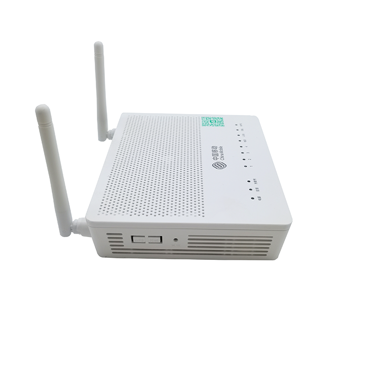 Used H1S-3 ONU ONT FTTH 1GE+3FE 2.4G ONU Fiber Optical Modem with ...