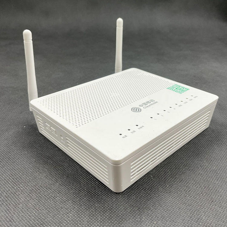 New Arrival China Mobile h1s-3 Gpon Xpon ONU ONT 1ge 3fe 1pots - Ontolt.com