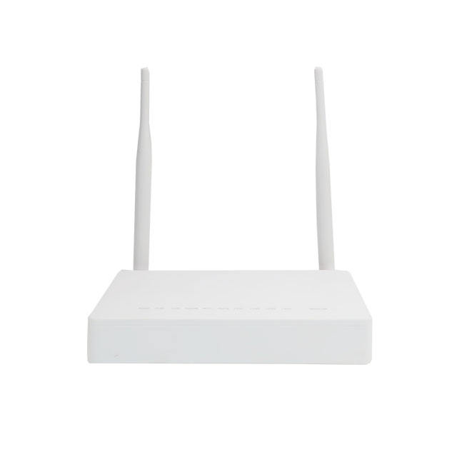Nuevo ZTE F660 V8.0 1GE+3FE+1POTS+USB+WIFI Versión inglesa gpon onu ...