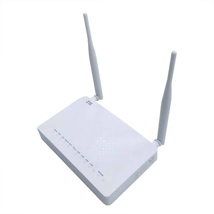 New Arrival GPON ZTE F660 V6/V8/V5.2 GPON ONT ZTE F660 - Ontolt
