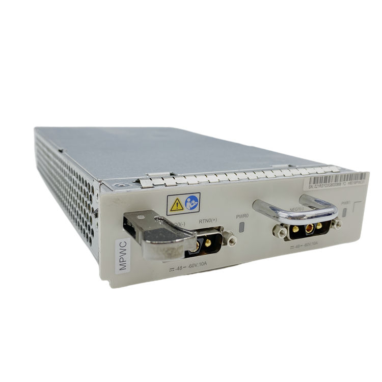 Huawei DC Power Board MPWC for MA5608T OLT - Ontolt