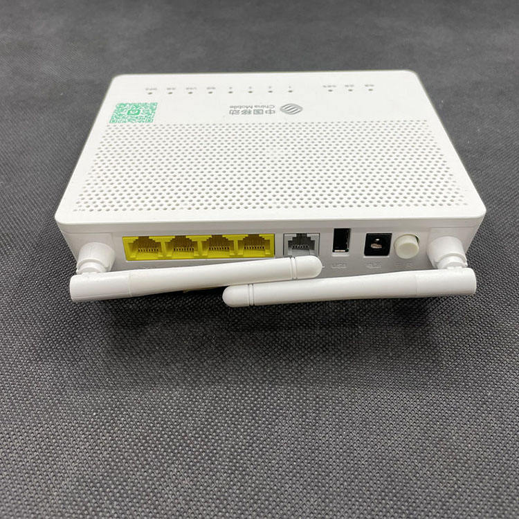 New Arrival China Mobile h1s-3 Gpon Xpon ONU ONT 1ge 3fe 1pots - Ontolt.com
