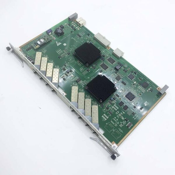HUAWEI 8- port OLT GPON Card GPBD optical interface board with full C+ ...