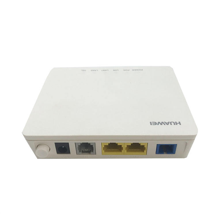 Huawei HG8120C 2FE+1POTS GPON/EPON ONT ONU Router Modem - Ontolt.com